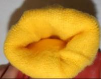China Better Grip Double Coated PVC Cold Resistant Insulated working  Gloves for sale