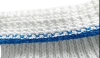 China Customized Heavy Duty Cotton Gloves 21cm-26cm Pvc Dotted Cotton Hand Gloves for sale