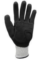 China OEM Cut Level 5 Gloves Anti Impact Work Gloves Cut Resistant for sale