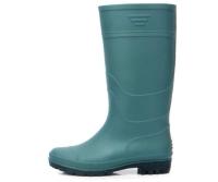 China Autumn Winter Mens Steel Toe Rain Boots Waterproof Work Rain Boots Mens for sale
