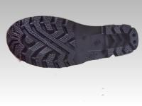 China Anti Acid Safety Gumboots Lightweight Steel Cap Gum Boots Heavy Duty Gumboots for sale