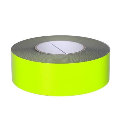 China ANSI/ISEA 107 Compliant Waterproof Reflective Vest with 1000 Feet Visibility for Construction and Safety for sale