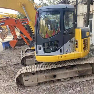 China Cat 308b Used Excavator Second Hand Machine Made In Japan CAT 303 Cat 306 Excavator for sale