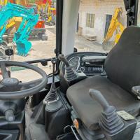 China Second Hand JCB Brand Multifunctional Used JCB Excavator 3CX for sale