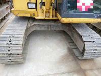 China KomatsuPC60 2020 year crawler excavator 6 ton high quality used excavator original used excavator for sale
