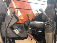 China Hitachi 135 second-hand 13.2 ton excavator is on sale/Hitachi 135 used excavator for sale
