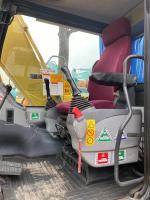 China Used Komatsu PC130 Crawler Excavator Good Quality for Construction Machinery Komatsu Excavator for sale
