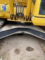 China Used Komatsu PC130 Crawler Excavator Good Quality for Construction Machinery Komatsu Excavator for sale
