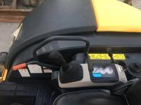 China Well-maintained used mini komatsu pc40 excavator opened cabin pc 40 4 ton small digger for sale pc40mr for sale