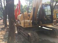 China Used Original Japan made Hot  product Construction Machinery Cat 312 Crawler Excavator Nice Quality Digger For Sale for sale