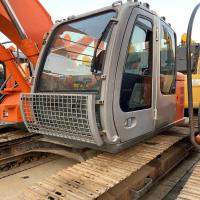 China Hitachi  hot sale Used Hitachi 240 210 220 230 260 Excavator original machine 80% new High quality cheap price for sale