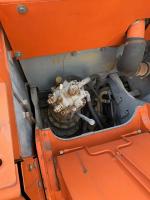 China Hitachi  hot sale Used Hitachi 240 210 220 230 260 Excavator original machine 80% new High quality cheap price for sale