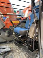 China Hitachi  hot sale Used Hitachi 240 210 220 230 260 Excavator original machine 80% new High quality cheap price for sale