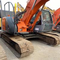 China Hitachi  hot sale Used Hitachi 240 210 220 230 260 Excavator original machine 80% new High quality cheap price for sale