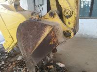 China engineering machinery used komatsu pc128 excavator 12 ton pc128us crawler digger pc128us-2 pc128us-8 for sale