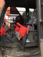 China Hitachi  hot sale Second hand Hitachi ZX240 Original Japan Excavator used Hitachi ZX55 ZX40 ZX60 Excavator High quality cheap price for sale
