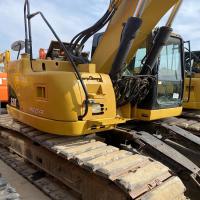 China used caterpillar 313c excavator/ second-hand Japan engine cat 313C CAT 303 Caterpillar in stock cat 306 excavator for sale
