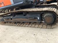 China Hitachi  hot sale Second hand Hitachi ZX240 Original Japan Excavator used Hitachi ZX55 ZX40 ZX60 Excavator High quality cheap price for sale
