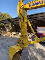 China ,second hand hydraulic excavator komatsu55 good quality Komatsu Excavator for sale