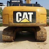 China Used cat 315d excavator 315d/ Second hand Crawler Excavator with high quality for sale