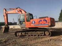 China Hitachi  hot sale Original Made Used Hitachi 230 Good Condition Excavator Zx230 Second hand machine for sale