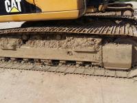 China Used cat 315d excavator 315d/ Second hand Crawler Excavator with high quality for sale