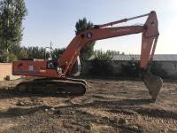 China Hitachi  hot sale Original Made Used Hitachi 230 Good Condition Excavator Zx230 Second hand machine for sale