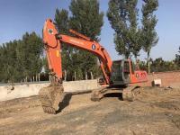 China Hitachi  hot sale Original Made Used Hitachi 230 Good Condition Excavator Zx230 Second hand machine for sale