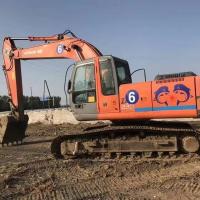 China Hitachi  hot sale Second hand Japan Origin HITACHI ZX260 Crawler Excavator Cheap Price  Used Chain Excavator for sale