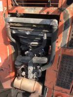 China Hitachi  hot sale Second hand Japan Origin HITACHI ZX260 Crawler Excavator Cheap Price  Used Chain Excavator for sale