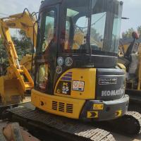 China pc55mr komatsu excavator used pc30mr-2 / excavator in low price ,Komatsu PC35 PC30 PC55 PC60 PC70 CHEAP HOT SALE for sale