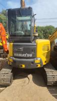 China pc55mr komatsu excavator used pc30mr-2 / excavator in low price ,Komatsu PC35 PC30 PC55 PC60 PC70 CHEAP HOT SALE for sale