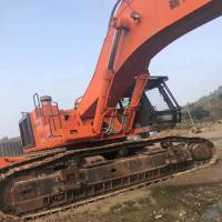 China used hitachi excavator zx850/ second-hand Japan engine ZX 850 Good Condition Final Price Excavator for sale