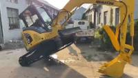 China pc55mr komatsu excavator used pc30mr-2 / excavator in low price ,Komatsu PC35 PC30 PC55 PC60 PC70 CHEAP HOT SALE for sale