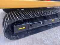 China Caterpilllar mini excavator  CAT320D low price CAT320D mini excavator for sale