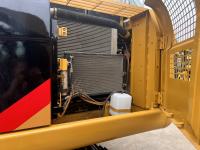China Caterpilllar mini excavator  CAT320D low price CAT320D mini excavator for sale