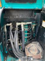 China Second-hand Kobelco SK50 SK55 SK60 SK70 mini excavator for sale used mini excavator for sale by owner for sale