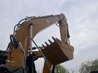 China Caterpilllar mini excavator  CAT320D low price CAT320D mini excavator for sale