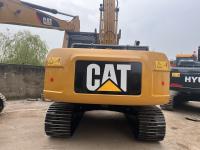 China Caterpilllar mini excavator  CAT320D low price CAT320D mini excavator for sale