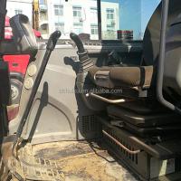China Used hydraulic crawler Doosan 60 digger excavator /second hand DOOSAN 60 excavator with low price for sale for sale