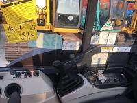 China Kobelco SK200 Used original Kobelco SK30 Original High Performance Excellent Working Excavator Best For Architecture for sale