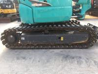 China Kobelco SK200 Used original Kobelco SK30 Original High Performance Excellent Working Excavator Best For Architecture for sale