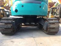 China Kobelco SK200 Used original Kobelco SK30 Original High Performance Excellent Working Excavator Best For Architecture for sale