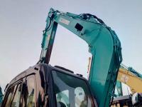 China Kobelco SK200 Used Crawler Excavator good condition Kobelco70 reasonable price for sale/second hand Japanese engine SK70 Kobelco 70 for sale