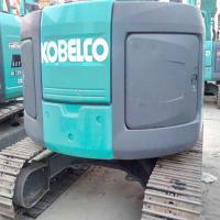 China Kobelco SK200 Used Crawler Excavator good condition Kobelco70 reasonable price for sale/second hand Japanese engine SK70 Kobelco 70 for sale