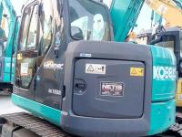 China Kobelco SK200 Used Crawler Excavator good condition Kobelco70 reasonable price for sale/second hand Japanese engine SK70 Kobelco 70 for sale
