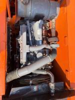 China Second hand Quality DOOSAN 210W excavator with low price for sale/Used hydraulic crawler Doosan 210W digger excavator for sale