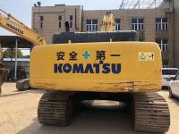 China Used excavator price Komatsu PC350-7 used excavator japan used excavator komatsu for sale