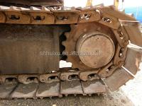 China Hitachi in stock Used Hitachi 55 mini excavator for sale second hand hitachi 55 small digger in good condition for sale