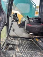 China Kobelco SK200 Used/second hand Crawler Excavator Japanese engine Kobelco75 SK75 Kobelco 75 on excellent condition for sale